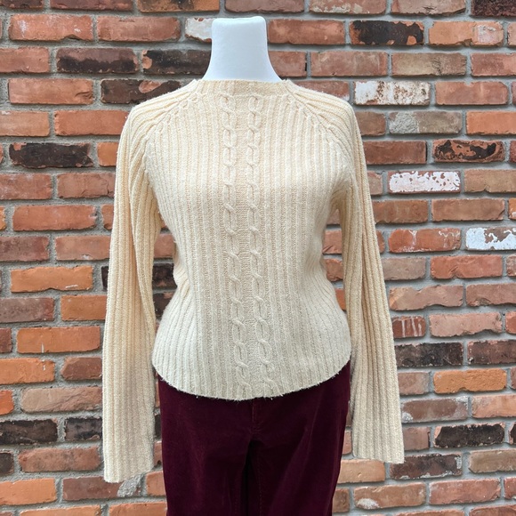 Petite Sophisticate | Sweaters | Vintage Bridget Bardot Classic French ...